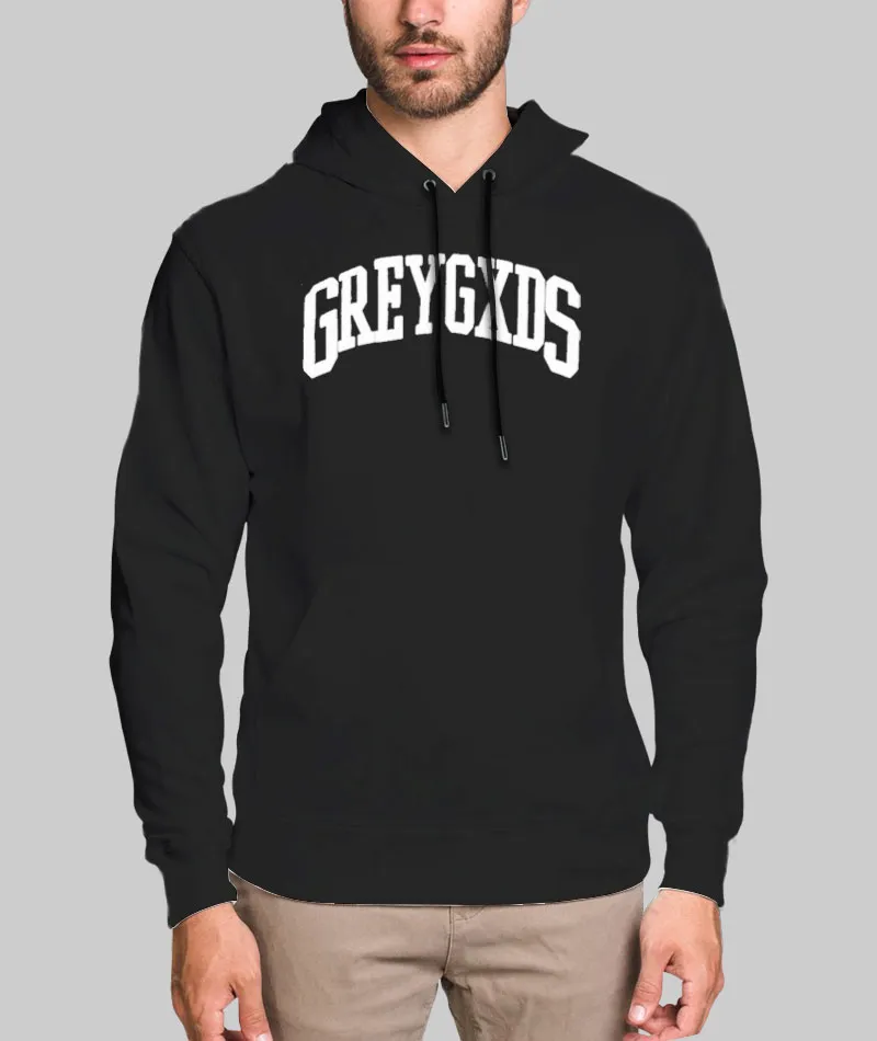 G59 Ramirez Gorilla Greygxds Hoodie | Hype Strong