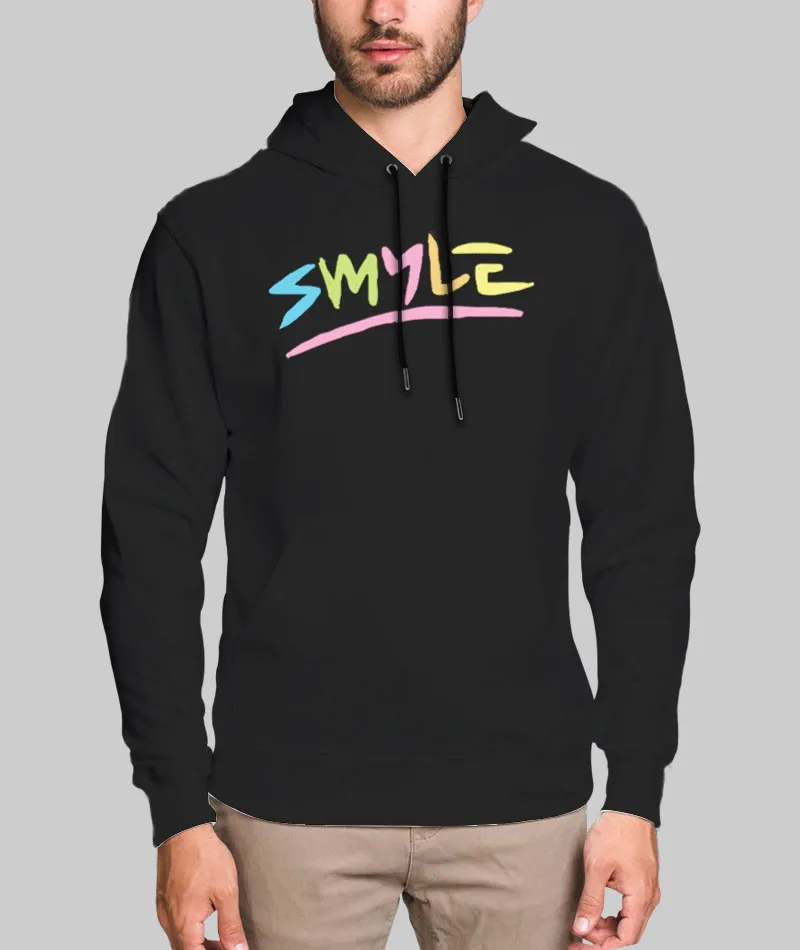 KYE Superduper Kyle Smyle Hoodie | Hype Strong