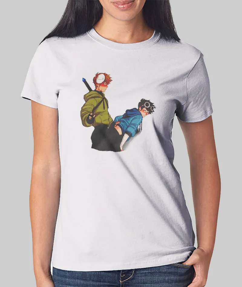 Inspired Favorite Collection Womens Shirts | Hype Strong